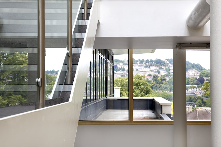 Hayesfield Girls' School by AWW inspired environments - Architizer