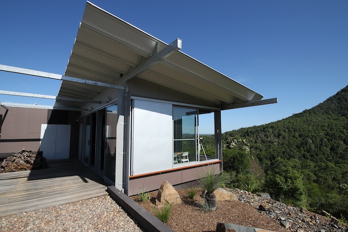 Bower House - Architizer