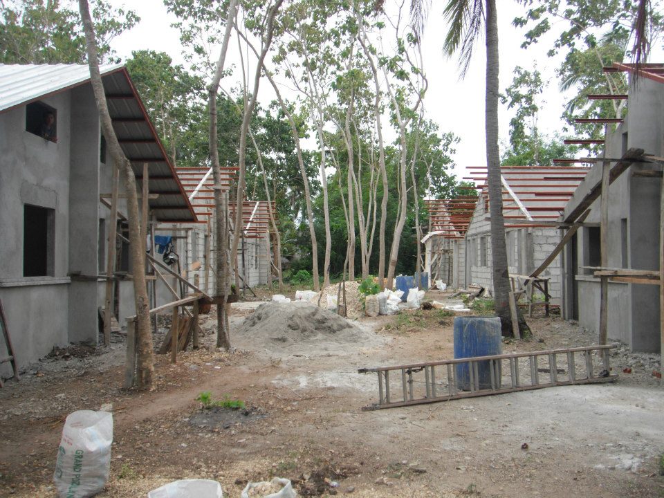 Malbago Ancop Community - Architizer