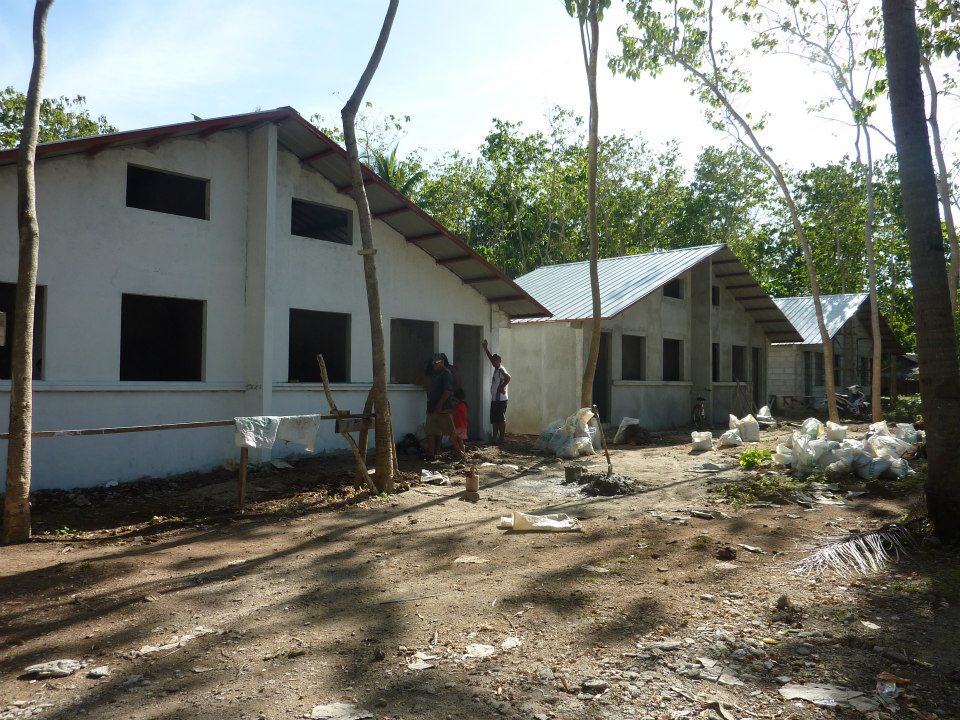 Malbago Ancop Community - Architizer