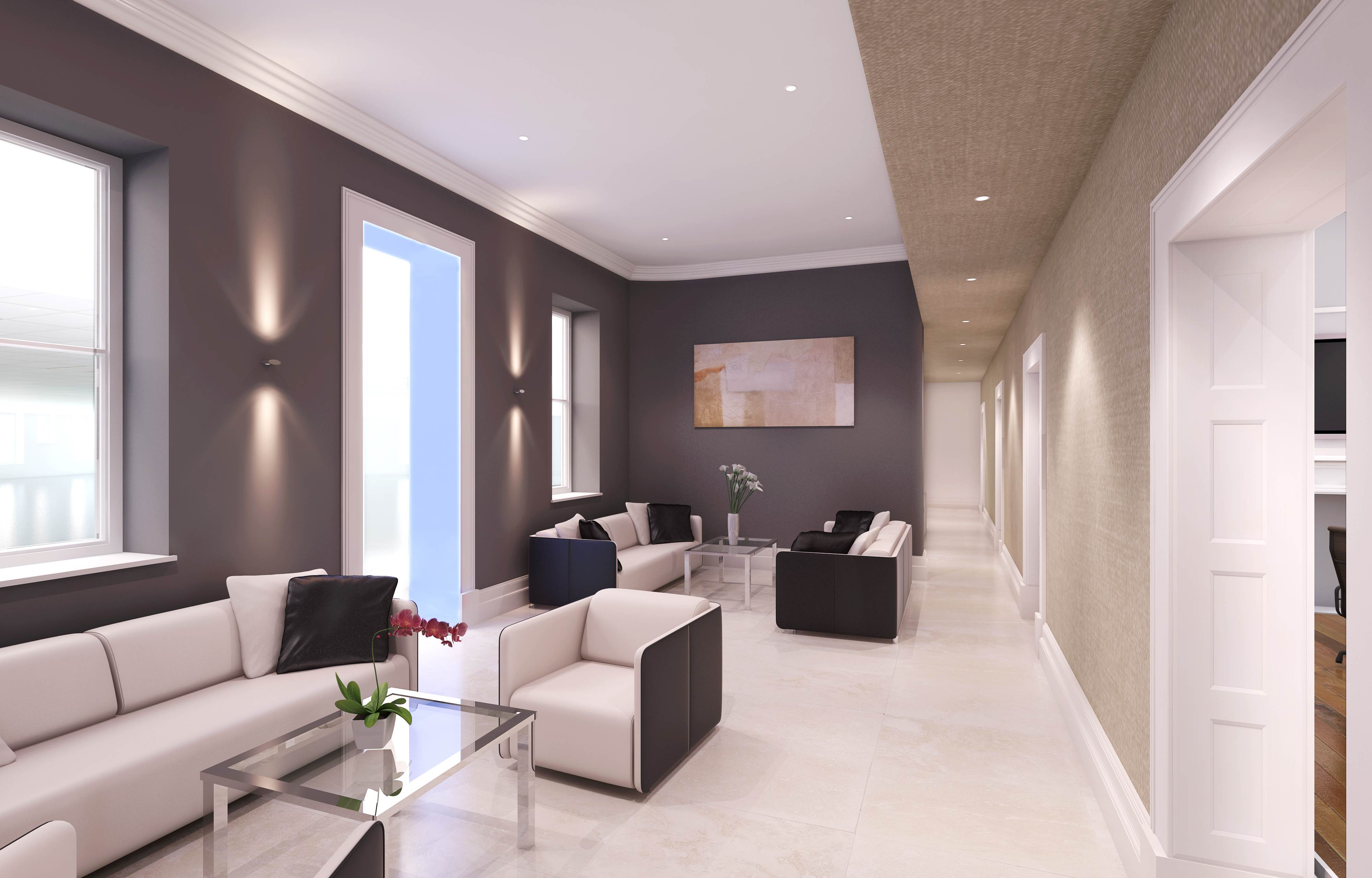 66 Queen Square by AWW inspired environments - Architizer