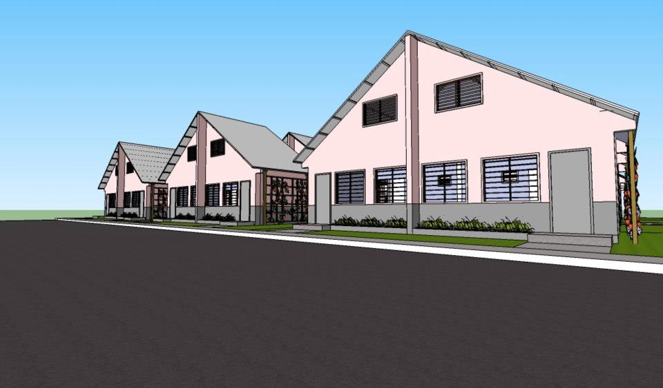 Malbago Ancop Community - Architizer