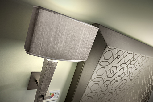 Hotel Cavour, Milan_Executive Room by Studio Simonetti Srl - Architizer