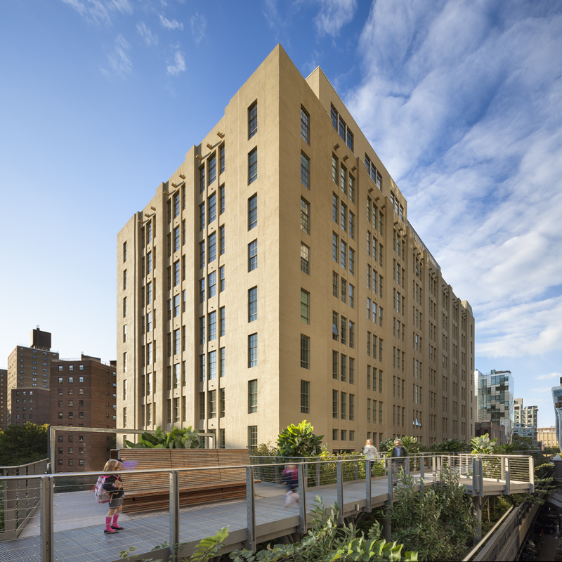 STV Incorporated - Architizer