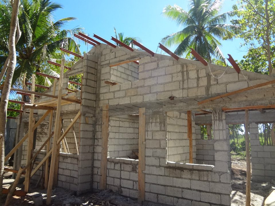 Malbago Ancop Community - Architizer