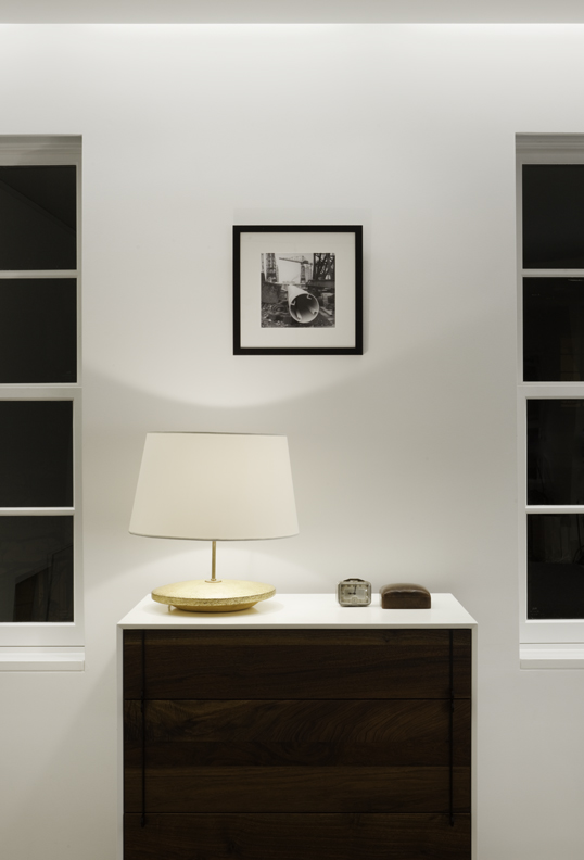 Town House Renovation in West Village by Brian Messana Architect ...