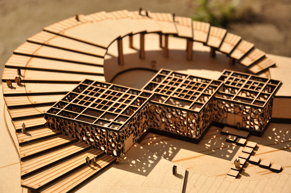 Climate Sensitive Environmental Design - Architizer