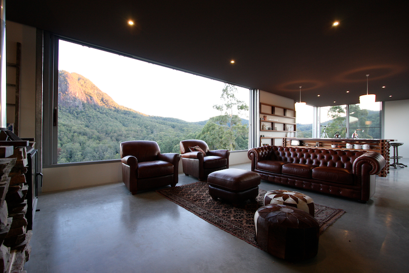 Bower House - Architizer