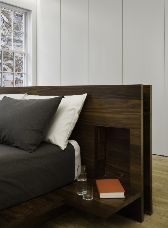 Town House Renovation in West Village by Brian Messana Architect ...