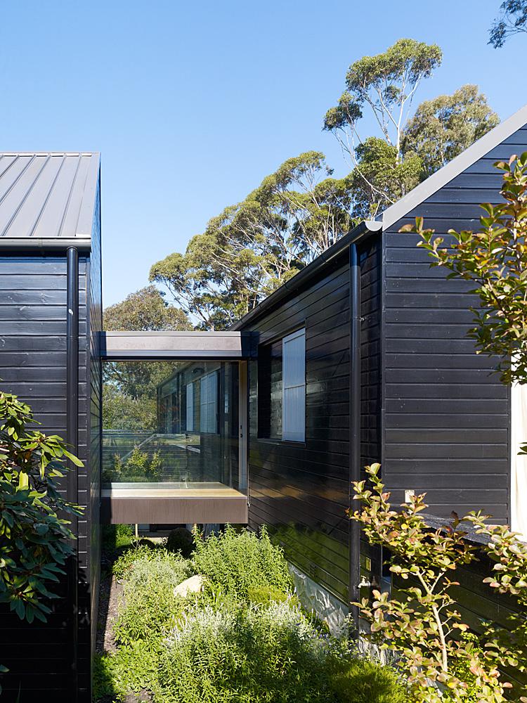 Blake Street by B.E Architecture - Architizer