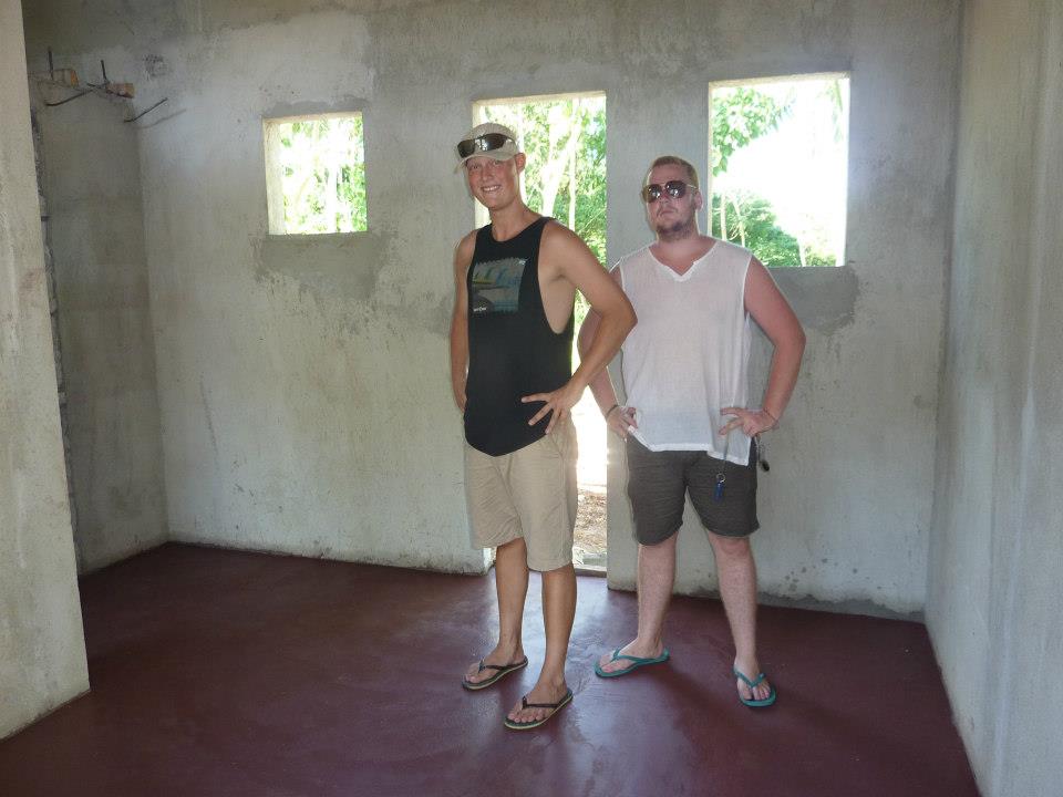 Malbago Ancop Community - Architizer