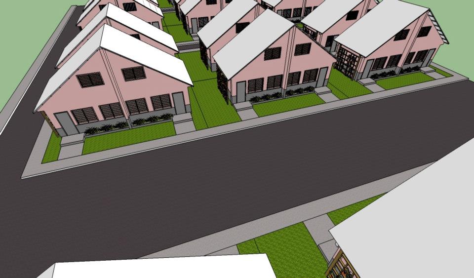 Malbago Ancop Community - Architizer