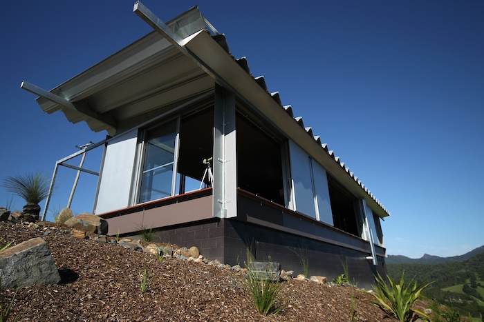 Bower House - Architizer