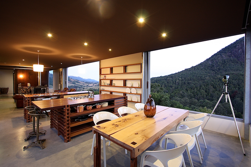 Bower House - Architizer