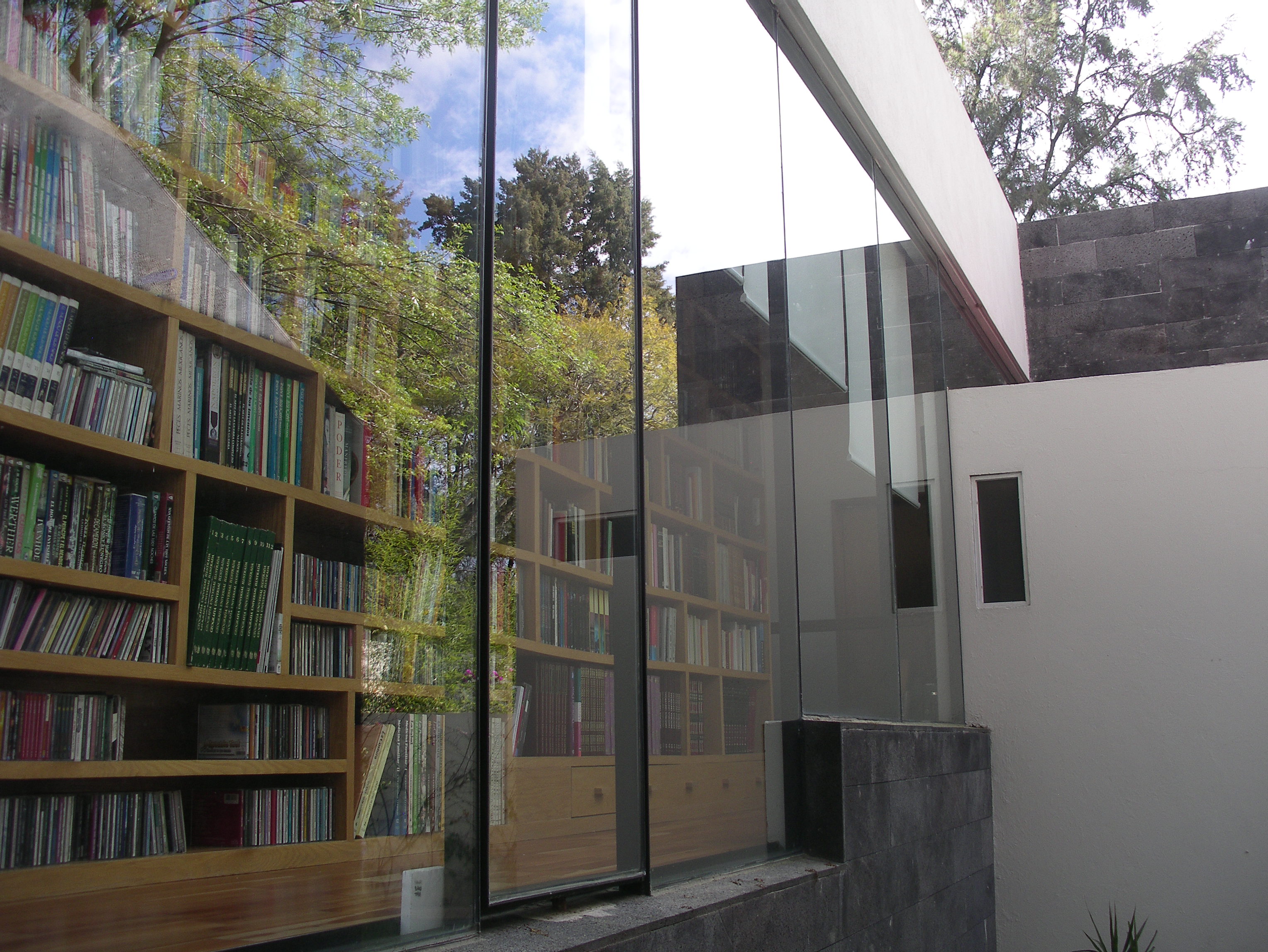 RG House by Departamento de Arquitectura - Architizer