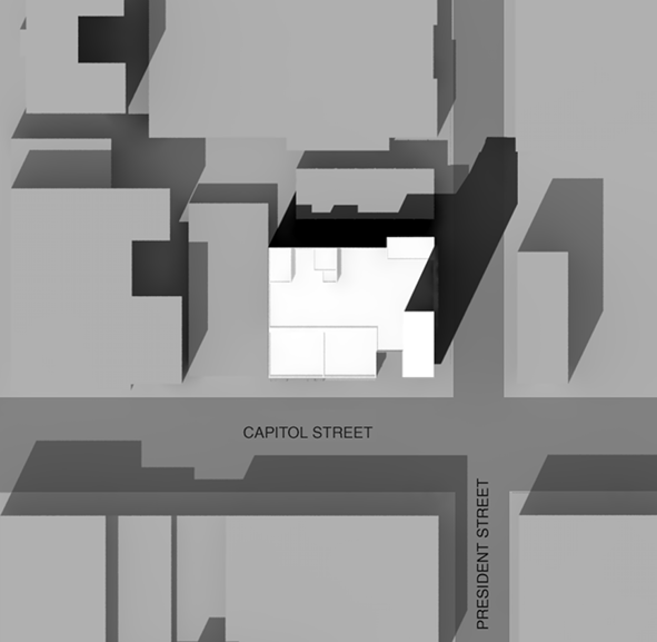 "Mid-Mississippi Exotics" The Vertical Urban Dealership - Architizer