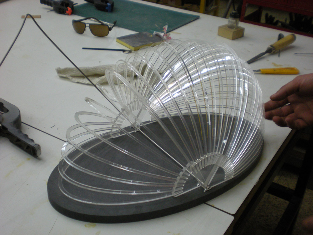 Melissa Barbero - Architizer