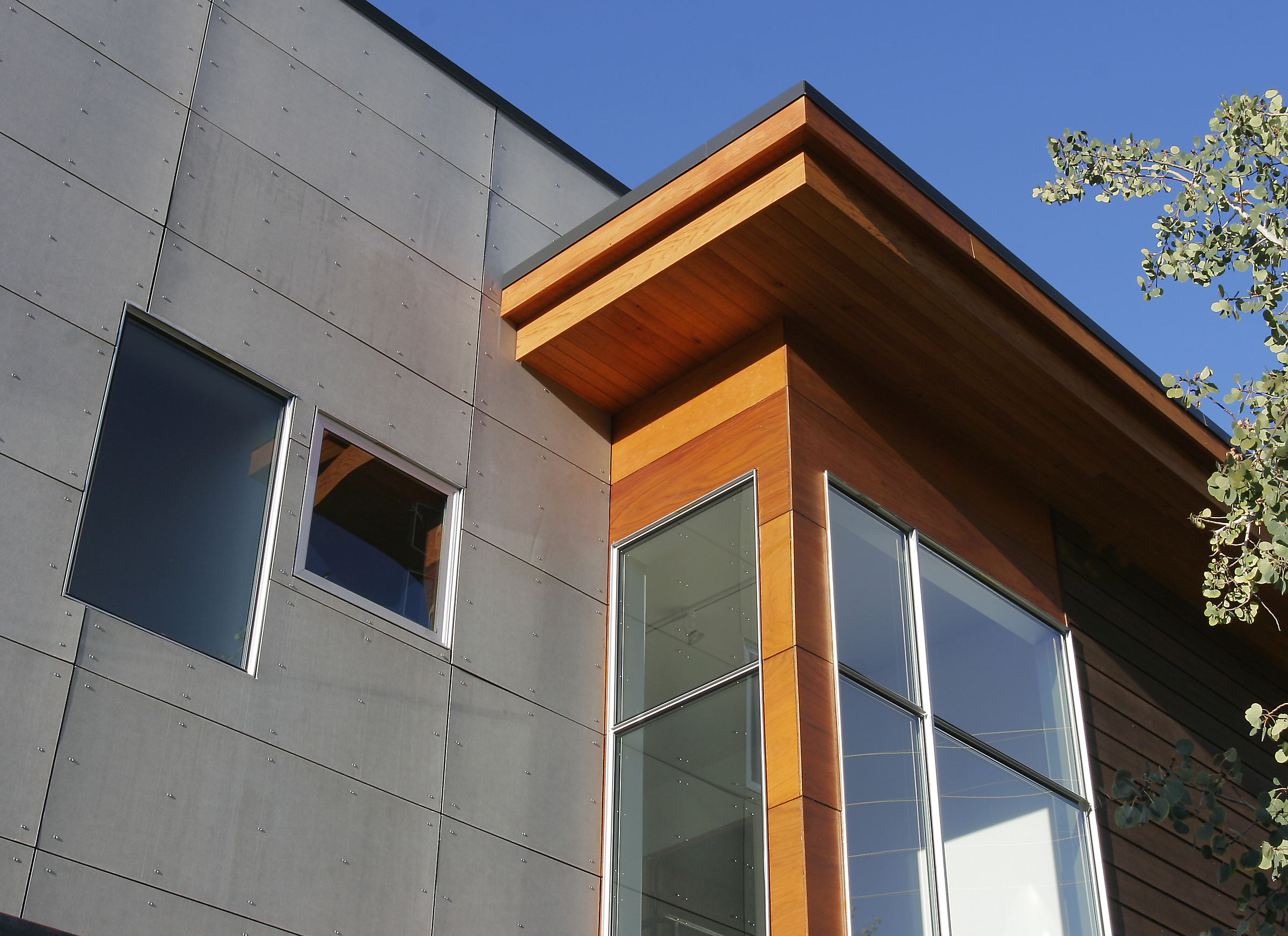 Short Street House by West Elevation Architects - Architizer