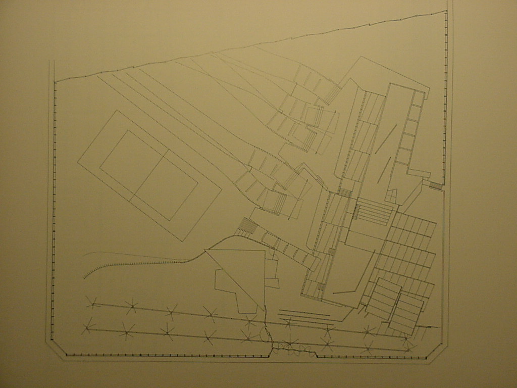 School of SON FERRIOL (Piza and Forteza) - Architizer