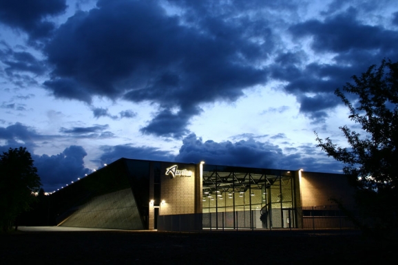 Architectural bureau G.Natkevicius and partners - Architizer