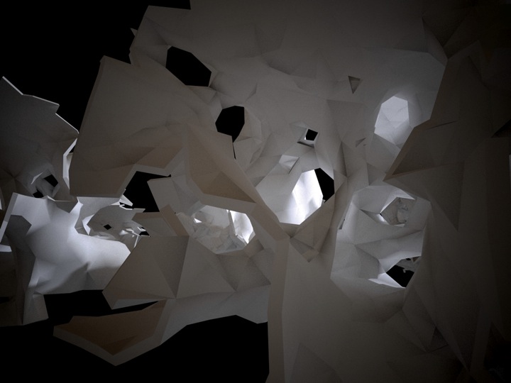 UPenn M.Arch. Student Research with Sabin+Jones - Architizer