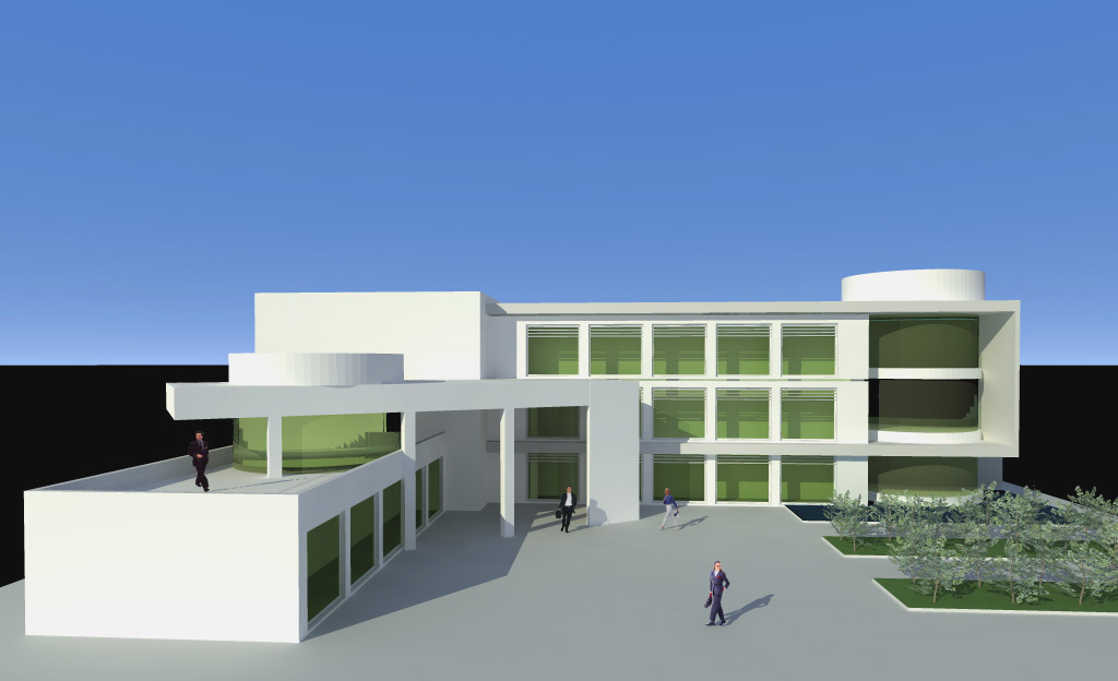 f.a.e. building - Architizer