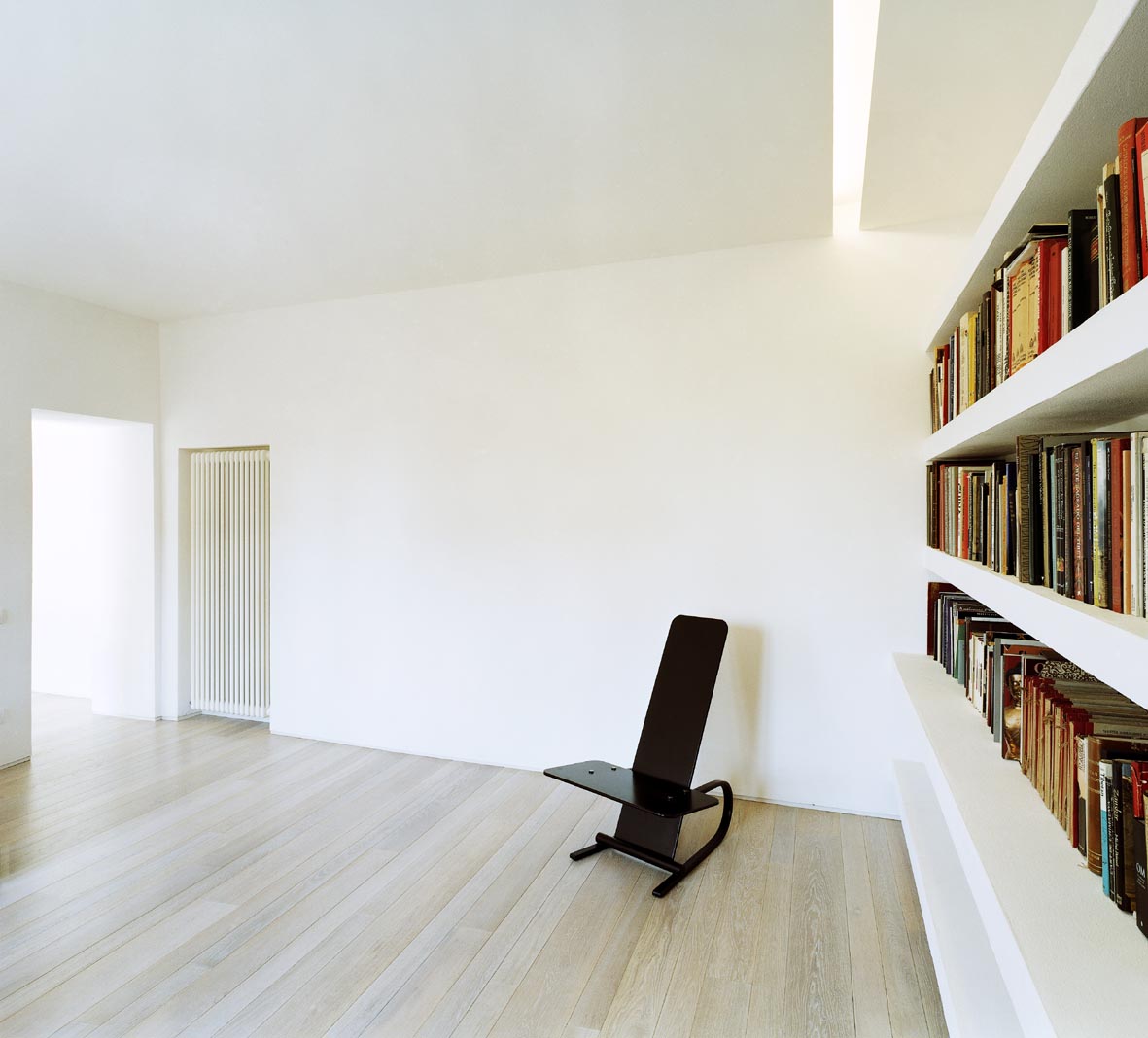 A1 house by VPS architetti - Architizer