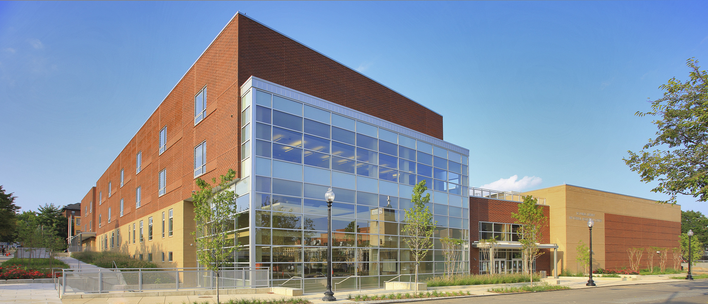 Hord Coplan Macht - Architizer