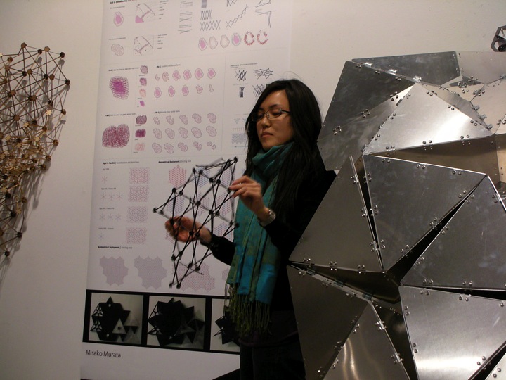 UPenn M.Arch. Student Research with Sabin+Jones - Architizer