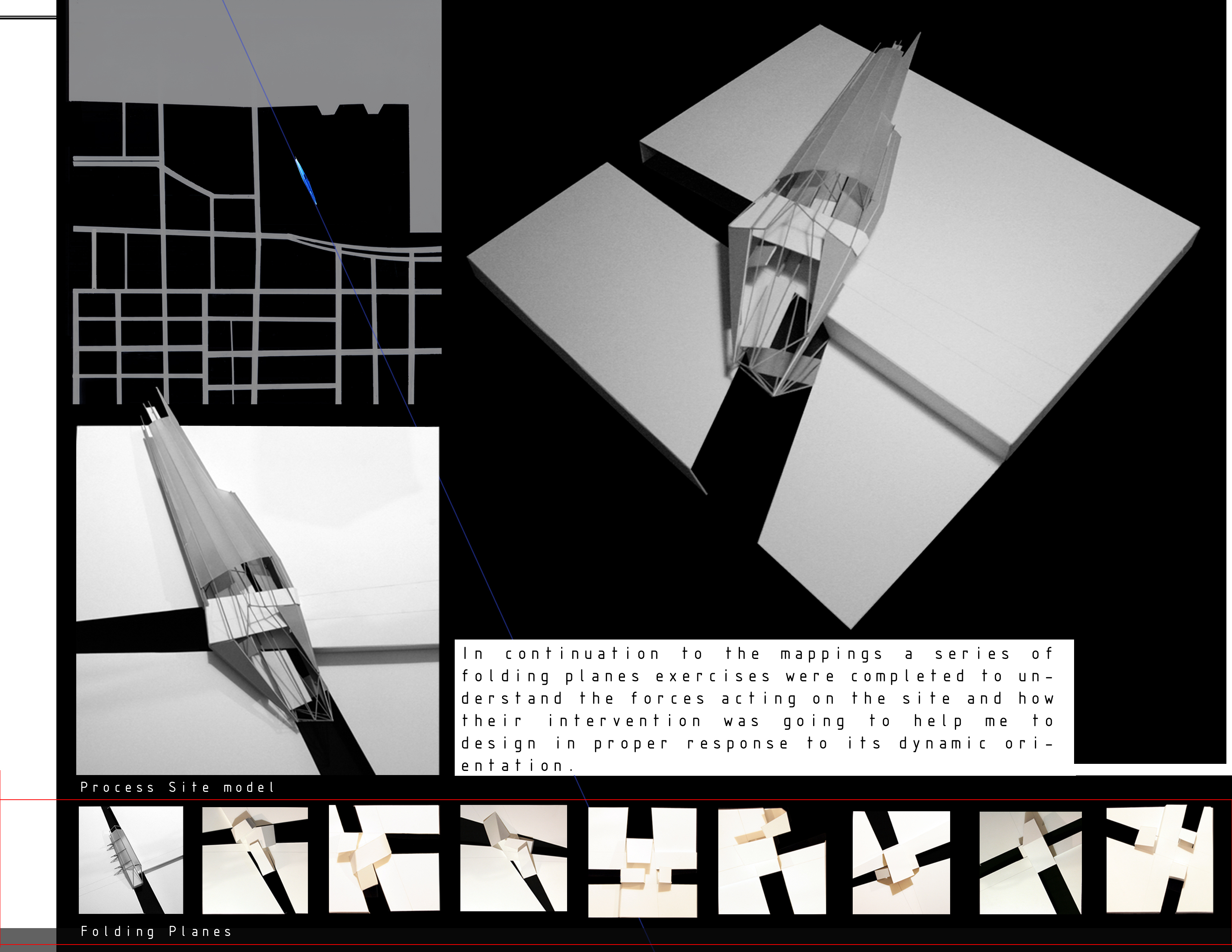 The Intervention of High Velocity Forces - Architizer