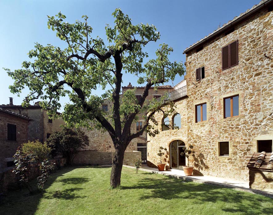 A1 house by VPS architetti - Architizer