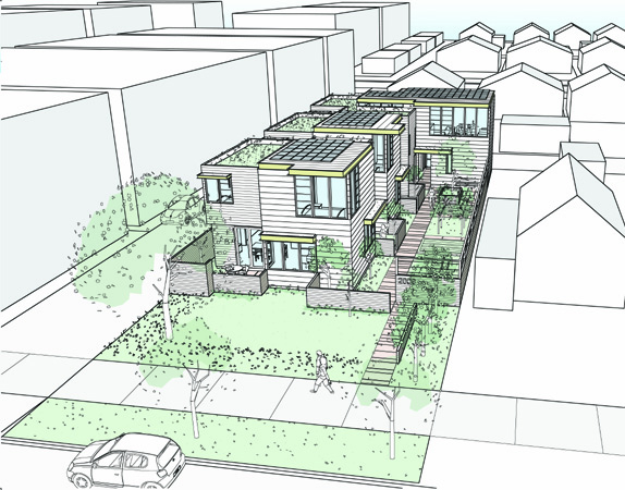 Acme Architecture - Architizer