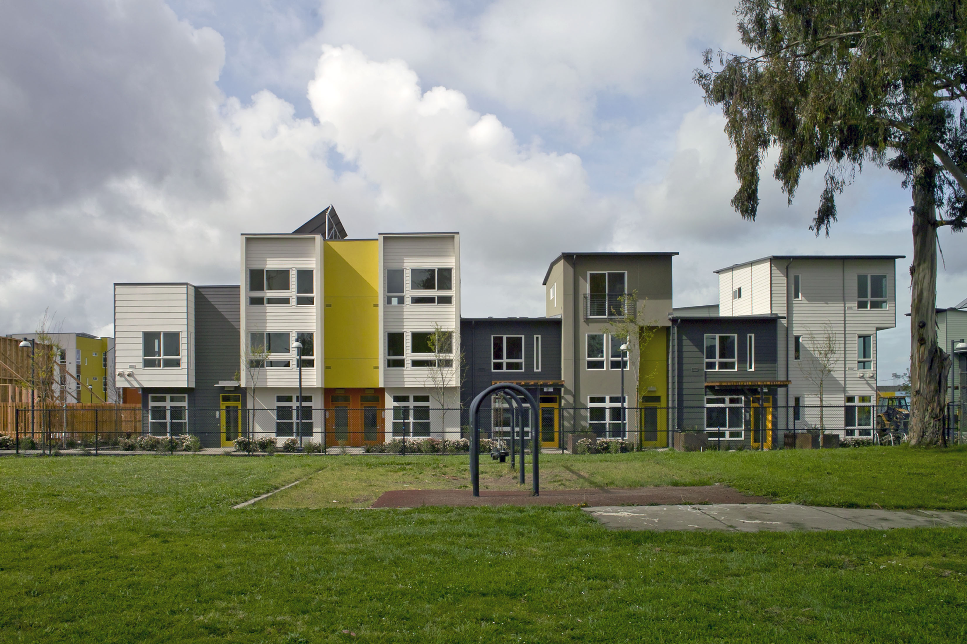 David Baker Architects - Architizer