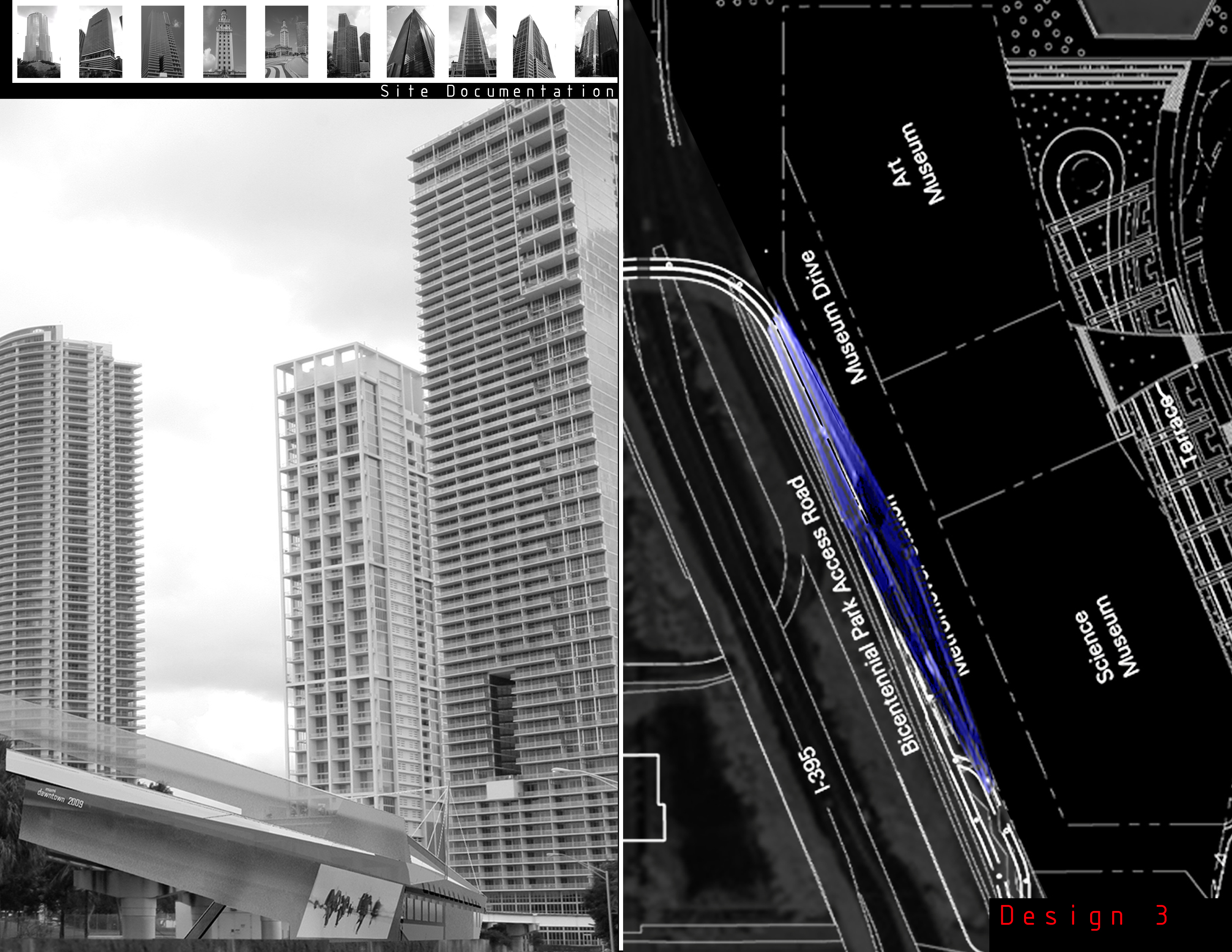 The Intervention of High Velocity Forces - Architizer