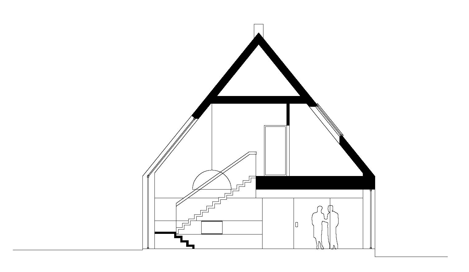 House in Tarande by 4 Plius - Architizer