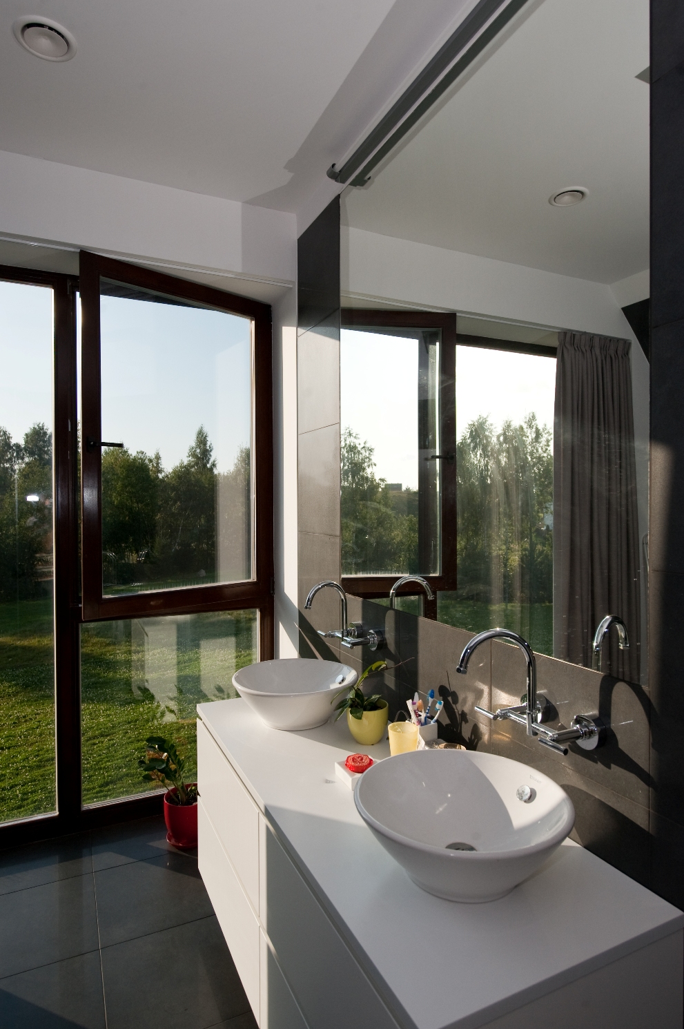 House in Tarande by 4 Plius - Architizer