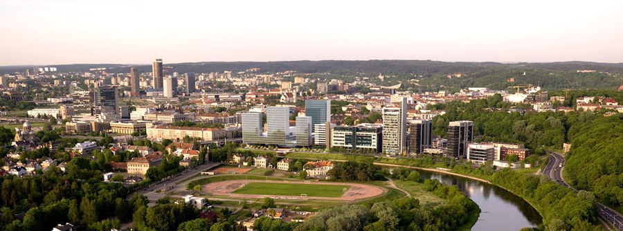 Dynamic Space of Flows by 4 Plius - Architizer