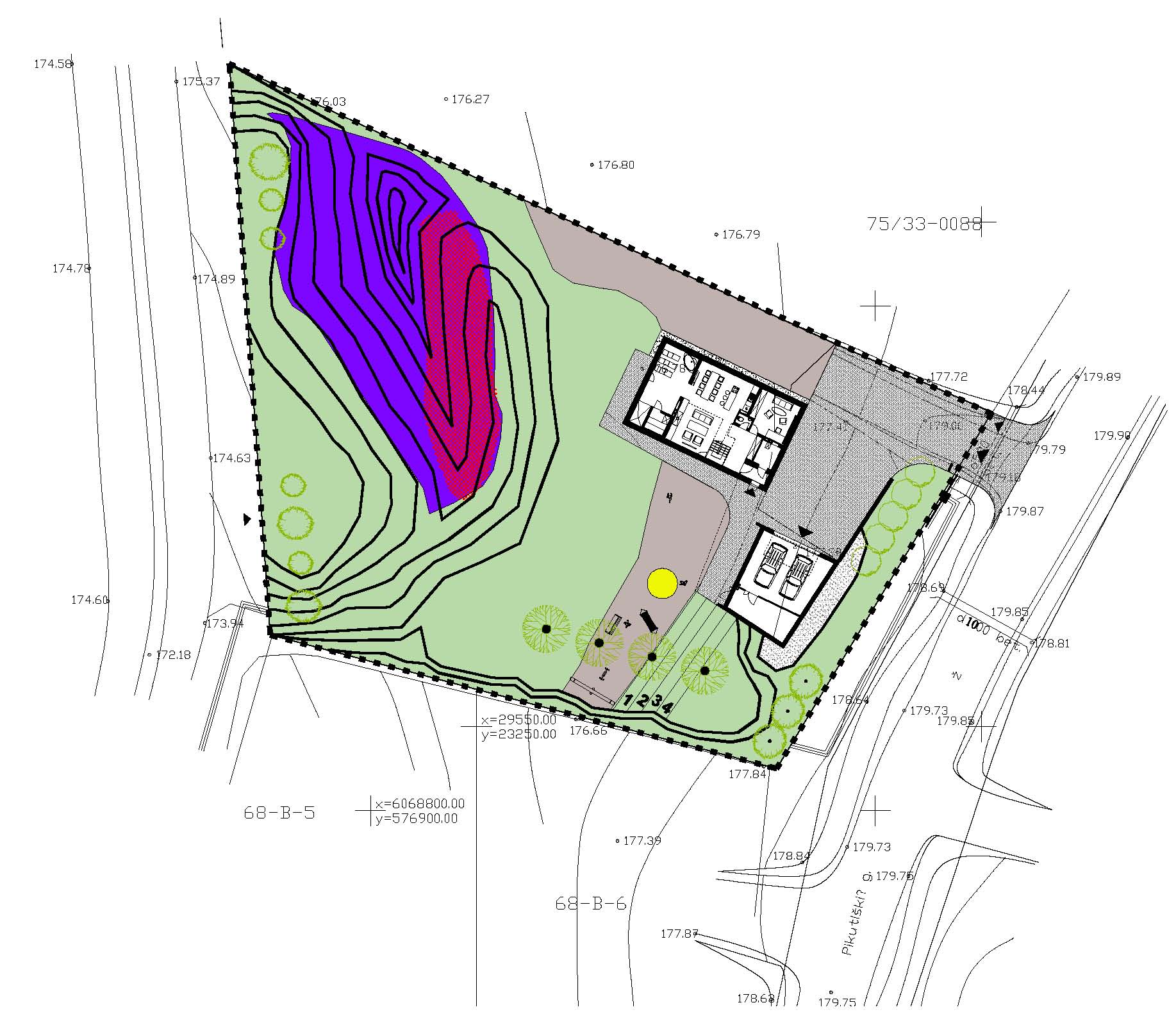 House in Tarande by 4 Plius - Architizer