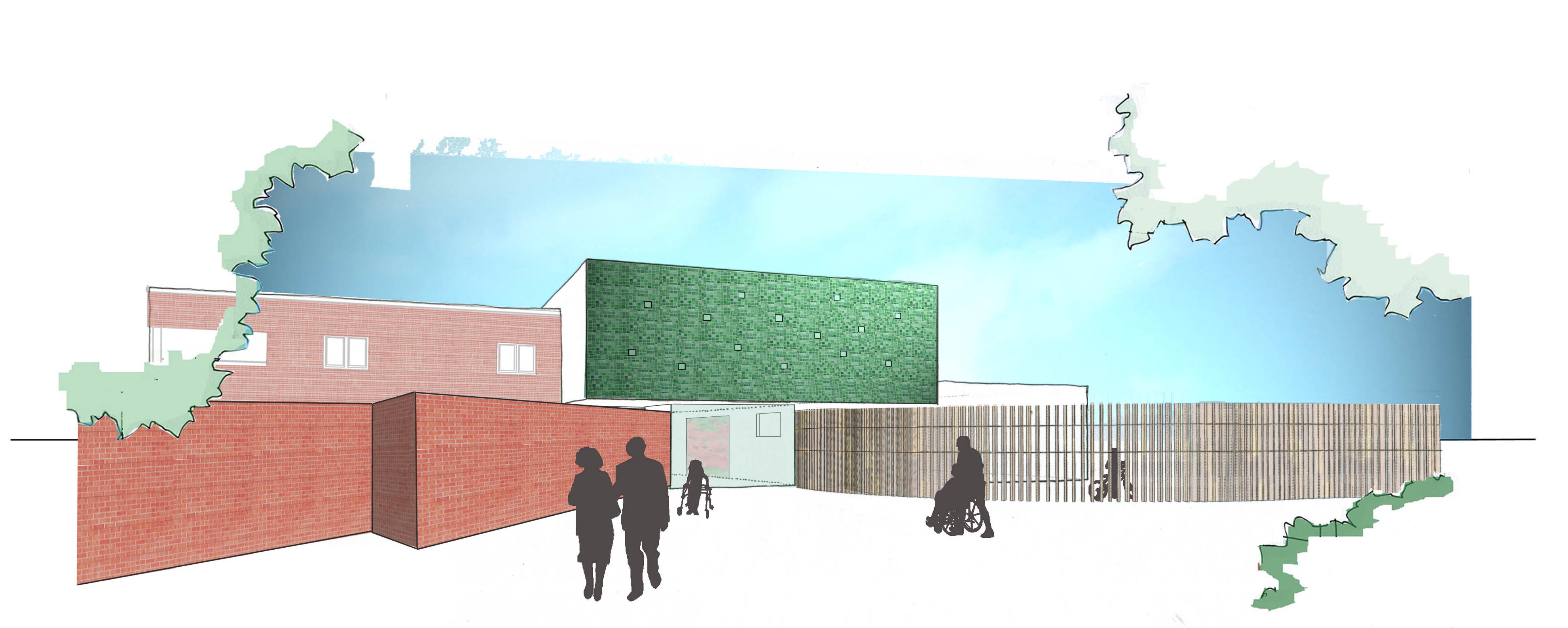 Jack Tizard School - Architizer