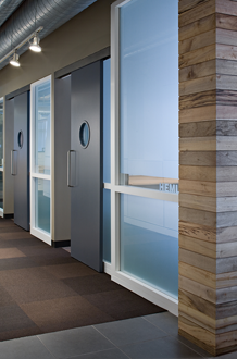 Turner Construction by SABArchitects - Architizer