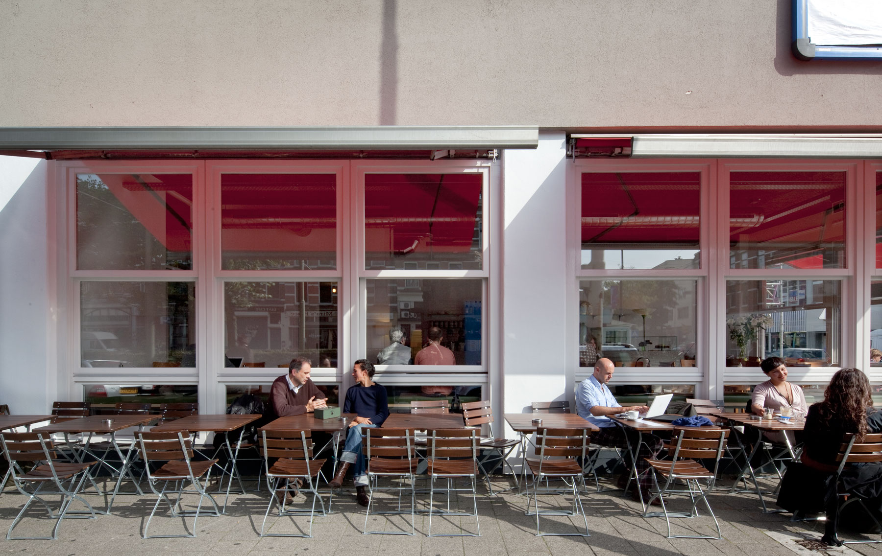 Idea 215832: UEB West by zoarchitecten in Rotterdam, Netherlands ...