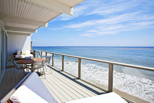 Seaside House - Architizer