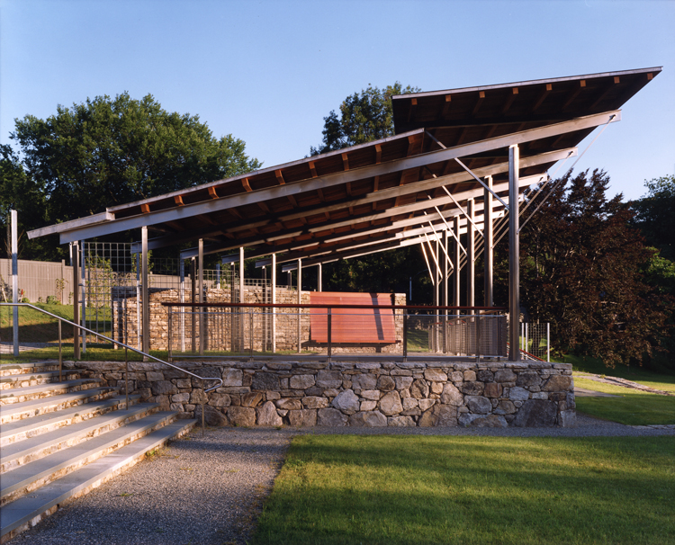 Maryann Thompson Architects - Architizer