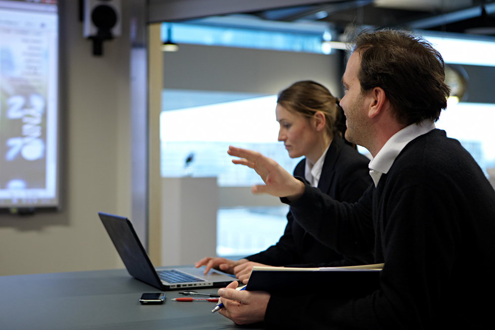 YOUMEET Meeting Centre by SPRIKK office for architecture - Architizer