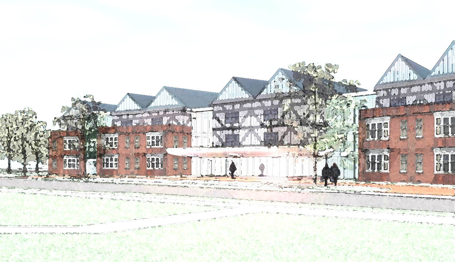 Rowland House - Architizer