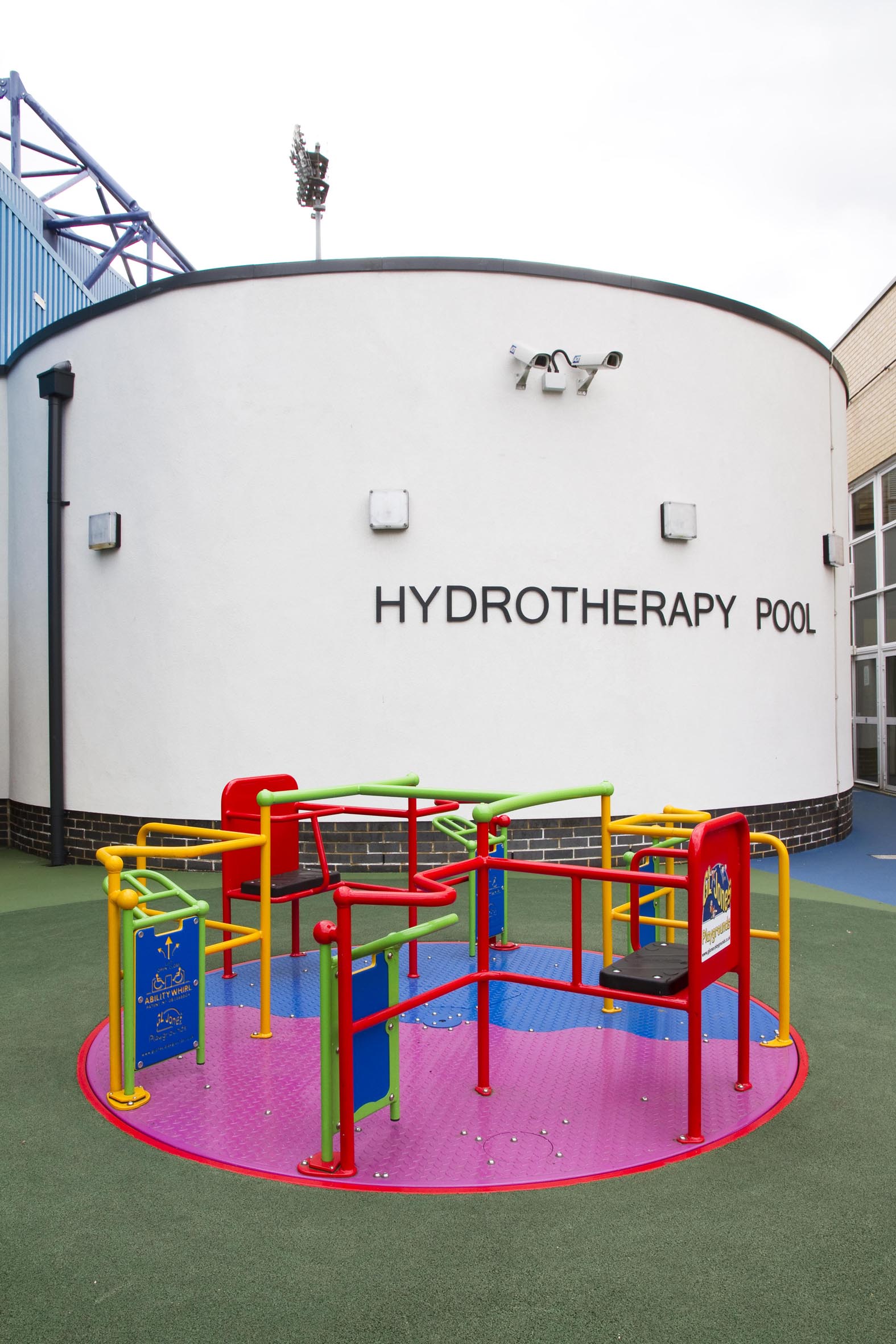 Jack Tizard School - Architizer