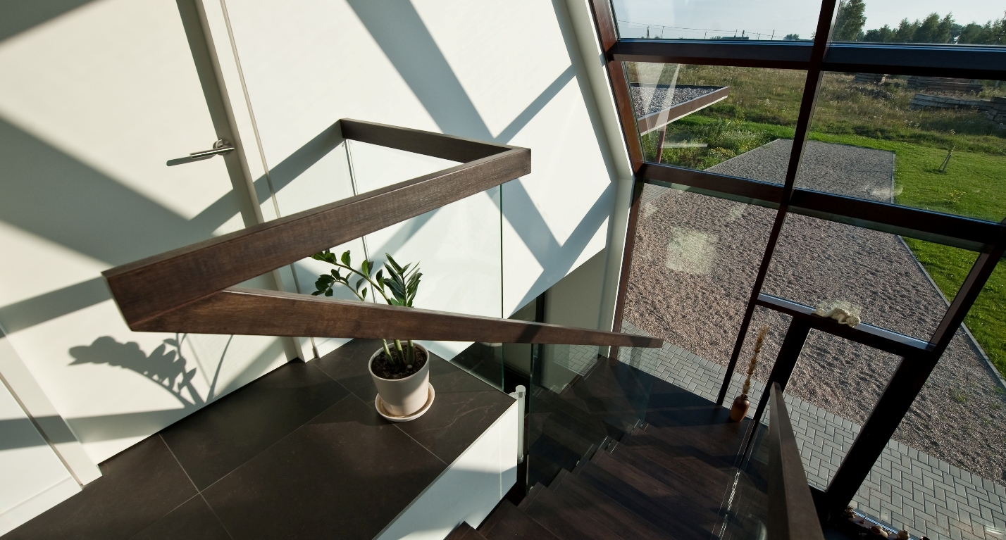 House in Tarande by 4 Plius - Architizer