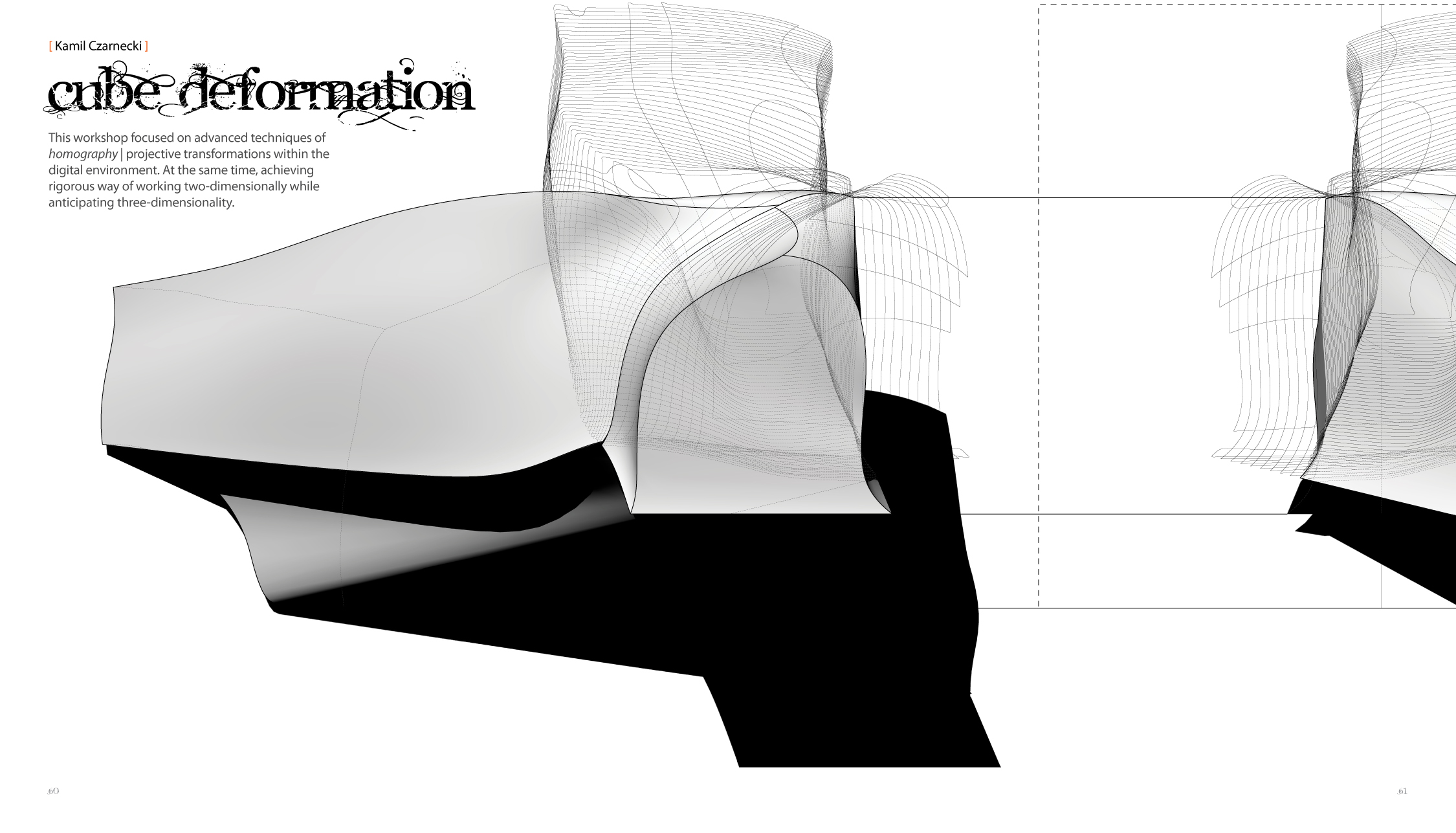 Speculative Design - Architizer