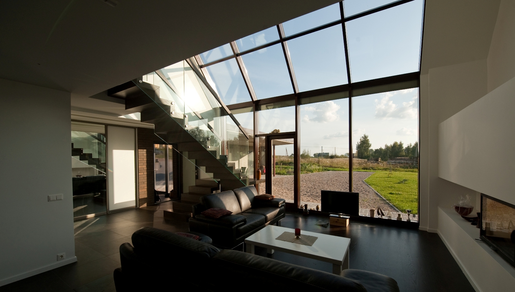 House in Tarande by 4 Plius - Architizer