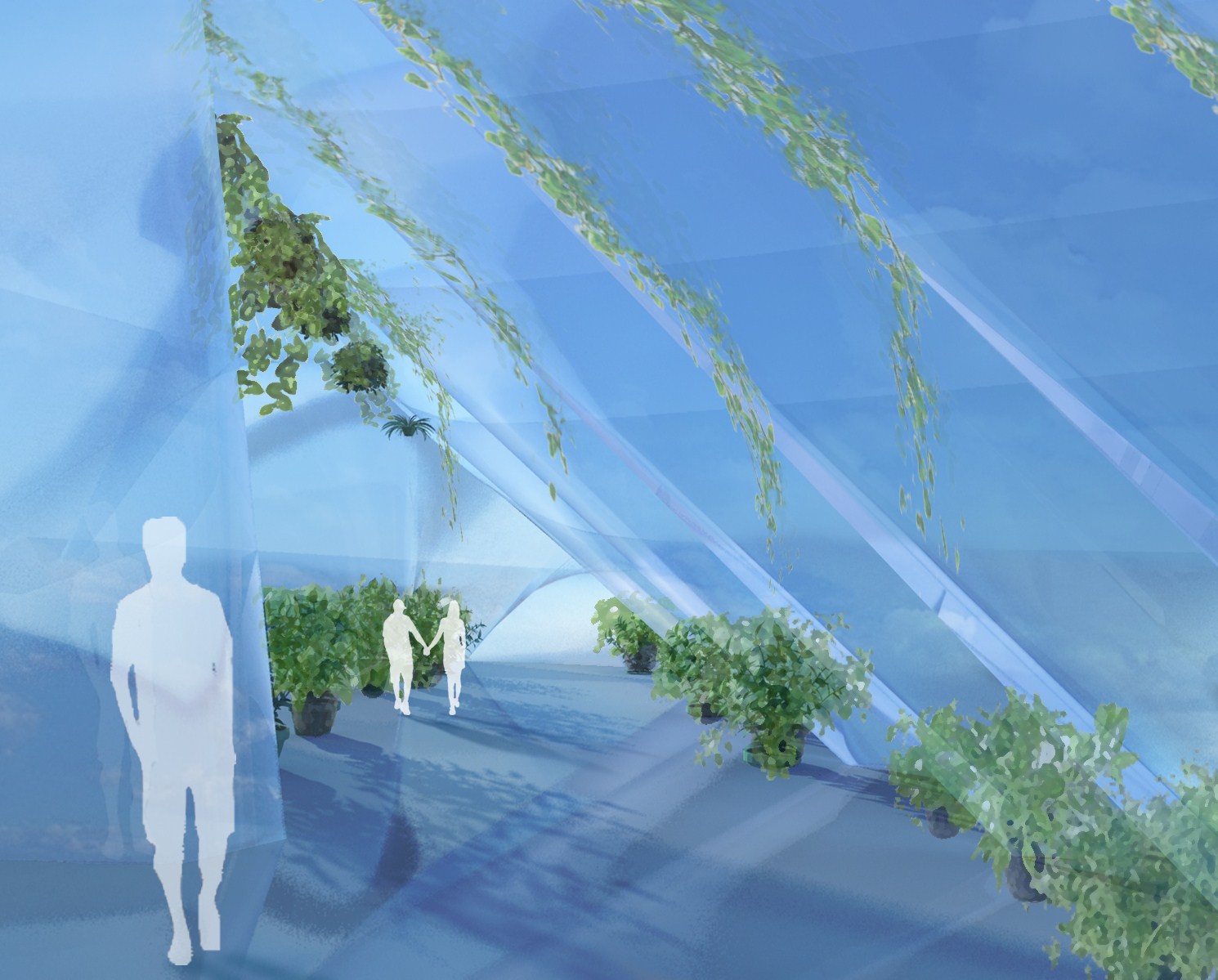 GRADIANCE Museum - Architizer